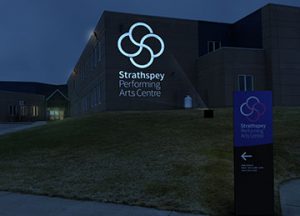 Strathspey Performing Arts Centre